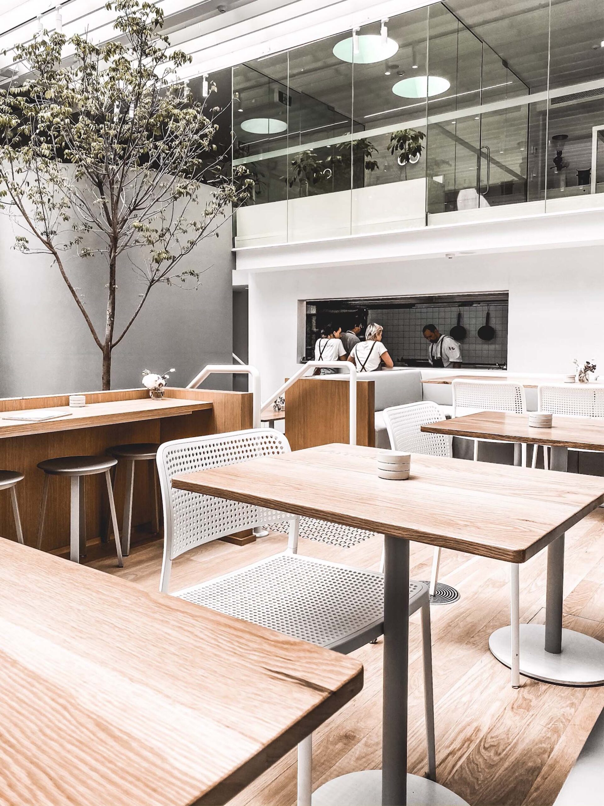 Local Hospitality Cleaning Services | NIC Local